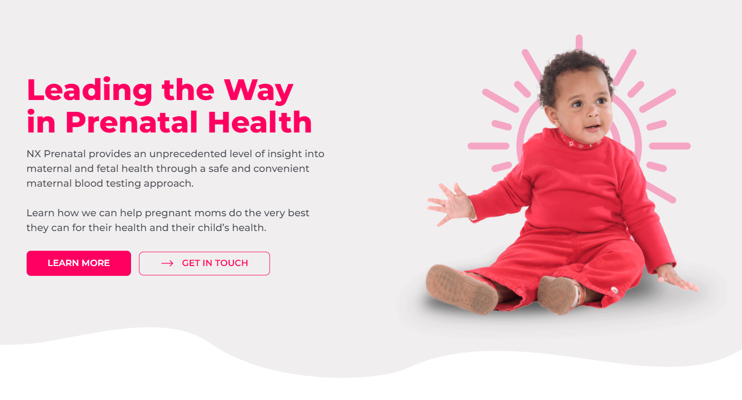 Maternal Fetal Medicine | Prenatal Diagnostic Center | NX Prenatal